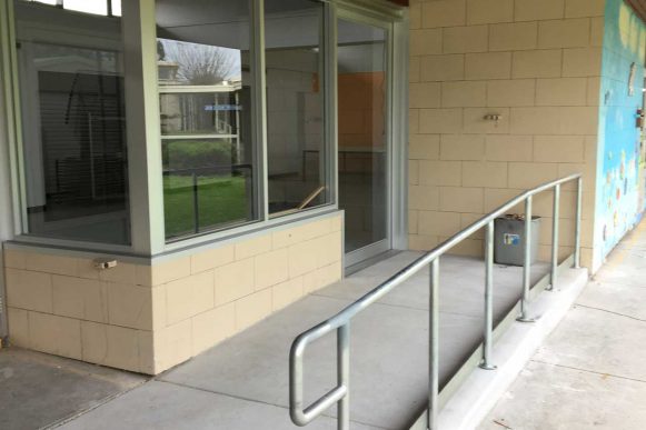 Disability Home Modifications - Allgrange Services | Building ...